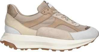 Novesta Damen, Schuhe, Beige, 41 EUGr&ouml;&szlig;e