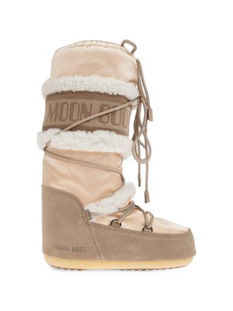 Moon Boot mb Icon Pea