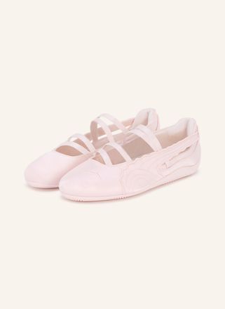 Puma Ballerinas Speedcat Ballet Venus rosa