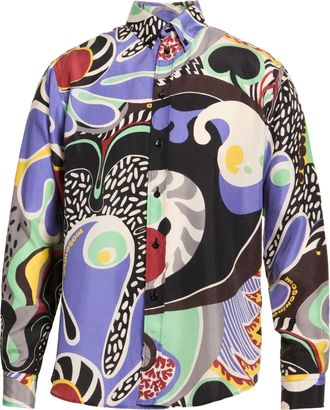 Moschino TOPS - Hemden auf YOOX.COM