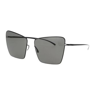 Mykita unisex, Accessoires, Gris, Taille: ONE Size Mmesse014