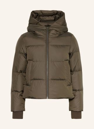 Marc O'Polo Marc Opolo Daunenjacke grau
