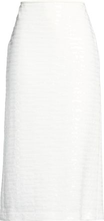 PESERICO HOSEN & R&Ouml;CKE - Midi-R&ouml;cke auf YOOX.COM