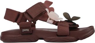 Camper Femme, Chaussures, Brun, Taille: 37 EU Sandales