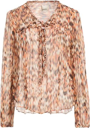 Isabel Marant TOPS - Tops auf YOOX.COM