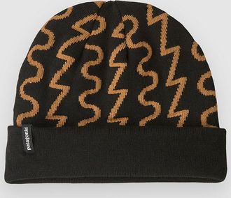 Patagonia PowSlayer Beanie black