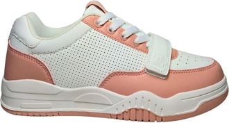 Iceberg Femme, Chaussures, Blanc, Taille: 40 EU sneaker Pelle