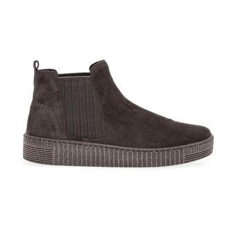Gabor Damen, Schuhe, Grau, 38 EUGr&ouml;&szlig;e