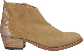 Pantanetti SCHUHE - Stiefeletten auf YOOX.COM