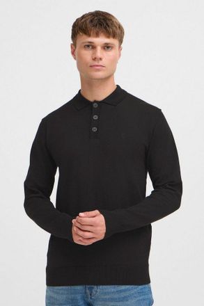 Indicode Strickpullover IDBellox Stylischer Strickpullover