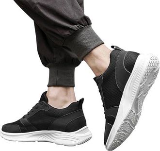 Generic Chaussures de Sécurité Hommes Femmes Légère Basket de Securite Chaussure de Travail