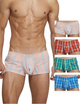SEOBEAN Boxershorts