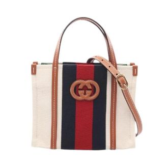 Gucci Damen, Pre-Owned, Mehrfarbig, ONE SIZEGr&ouml;&szlig;e