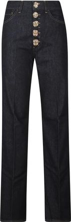 Dondup Femme, Jeans, Bleu, Taille: W29 Dondup Jeans Denim