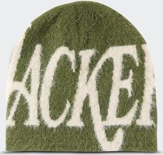 Jacker Bonnet - Taille TU