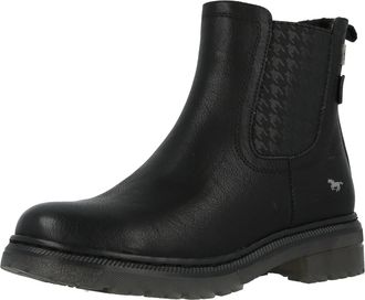 Mustang Jeans Stiefelette