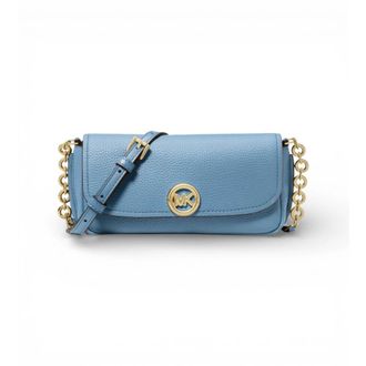 Michael Kors Damen, Taschen, Blau, ONE SIZEGr&ouml;&szlig;e
