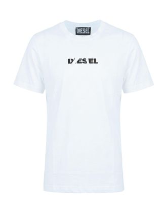 Diesel TOPS - T-shirts auf YOOX.COM