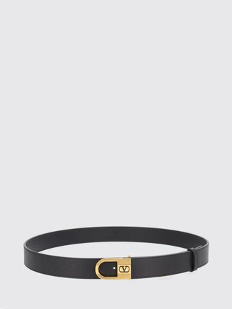 Valentino Garavani Ceinture Homme couleur Noir