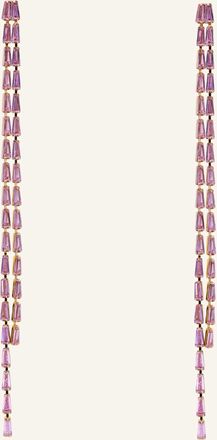 Crystal Haze Crystal Haze Ohrh&auml;nger Portofino Earrings By Glambou gold