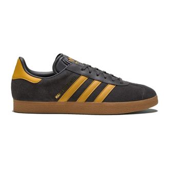 adidas Gazelle - - Shoes - Herren - Grau - 36 2/3 EU
