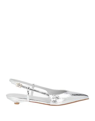 Sergio Levantesi SCHUHE - Ballerinas auf YOOX.COM