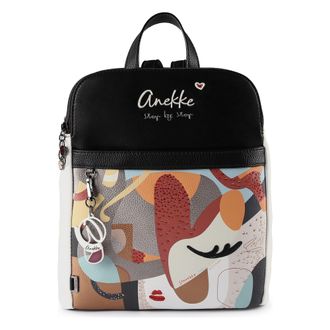 Anekke Rucksack Eikon