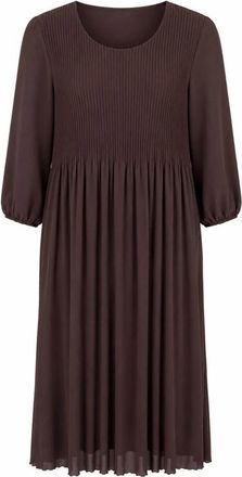 2-Biz Kleider - - Dresses - Damen - Braun - M