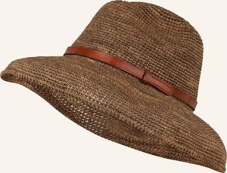 Ibeliv Ibeliv Strohhut Safari beige