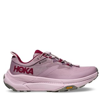 Hoka One One Sneakers Hoka Transport Gtx GORE-TEX 1133958F Rosa