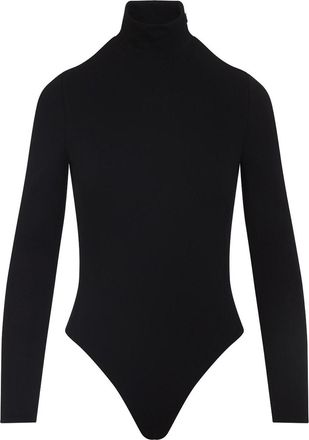 Alaia Top - Schwarz