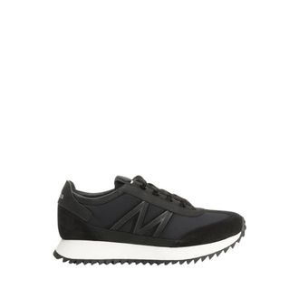 Moncler Pacey 2 Sneaker - - Shoes - Herren - Schwarzk - 44 EU