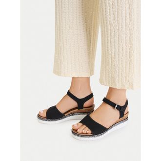 Jenny Sandalen JENNY CEO-WS2189-15 Schwarz