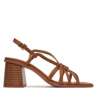 Pepe Jeans London Sandalen Pepe Jeans PLS90703 Braun