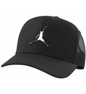 Nike Jordan Metal Jumpman Trucker Jr - Kappe - Kinder