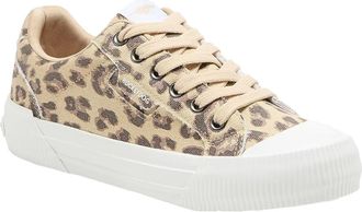 Rocket Dog Damen Sneaker Cheery Dexter (Hellbraun)