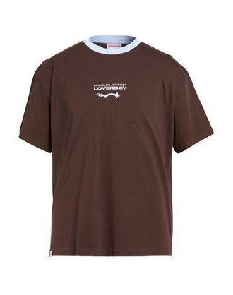 Charles Jeffrey Loverboy TOPS - T-shirts sur YOOX.COM
