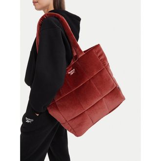 Reebok Handtasche Reebok CWBEO-RBK-B-008-10 Dunkelorange