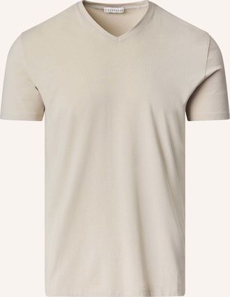 Kiefermann Kiefermann T-Shirt Hapes beige