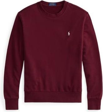 Polo Ralph Lauren Sweatshirt en coton