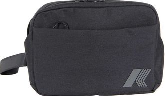 K-Way Herren, Taschen, Schwarzk, ONE SIZEGröße