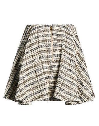 Elisabetta Franchi BAS - Mini-jupes sur YOOX.COM