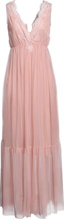 Ermanno Scervino KLEIDER - Maxi-Kleider auf YOOX.COM