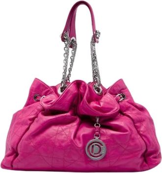 Dior Pre-owned Le Trente - Femme - Pre-owned - Rose - Taille: ONE Size