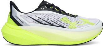 Under Armour Laufschuhe Under Armour UA Velociti Distance 6006030 102 Wei&szlig;