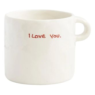 Anna + Nina Tasse I Love You Anna + Nina