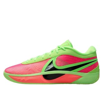 Nike Homme, Sport, Multicolore, Taille: 44 1/2 EU Giannis Freak 6 Eva