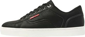 British Knights British Knights Homme Dale Basket, Noir, 43 EU