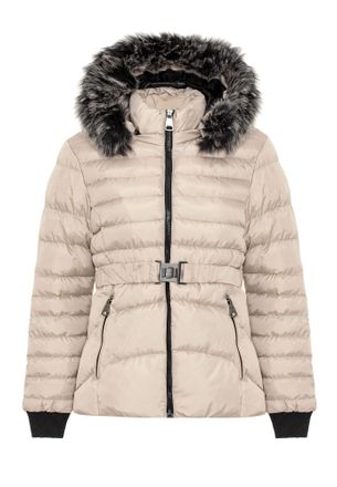 Cipo & Baxx Steppjacke