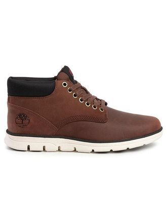 Timberland Schnürschuhe Bradstreet Chukka TB0A13EE2141 Braun